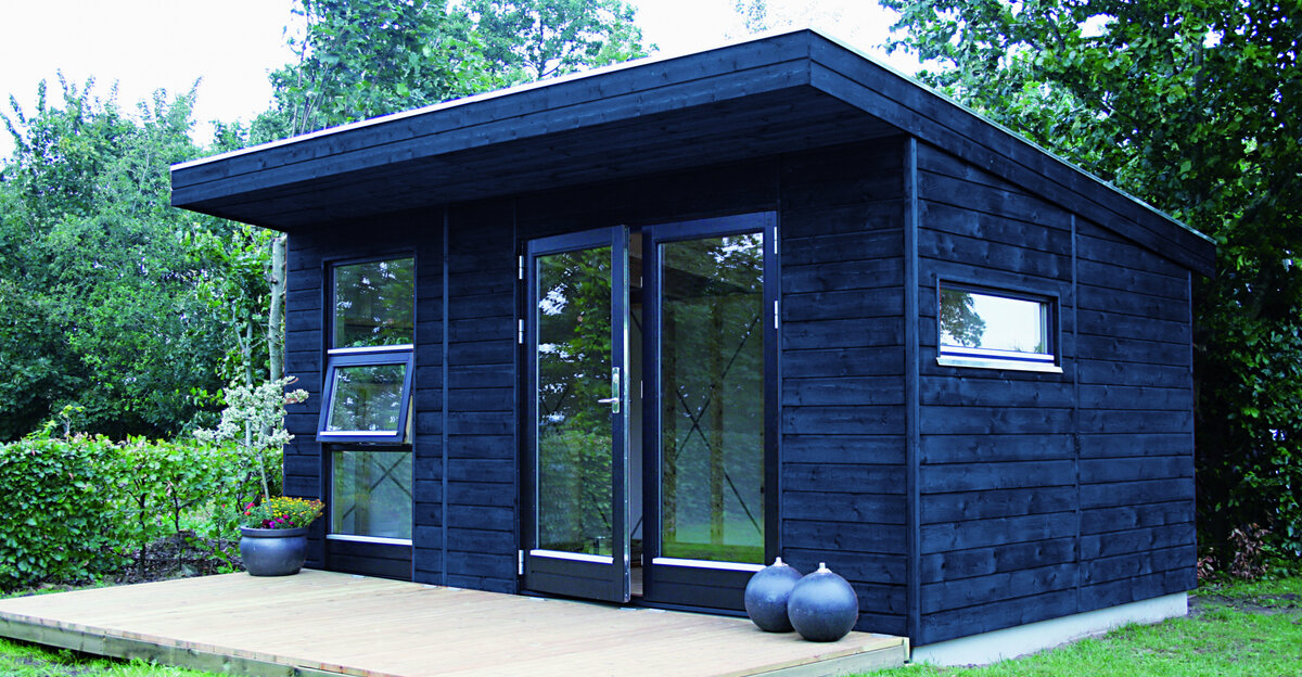 Indretningsarkitektens råd | Se 12 ting at bruge annekset til