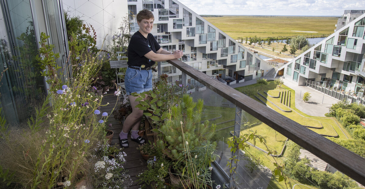 Københavns grønneste altan – se ejerens bud på gode planter