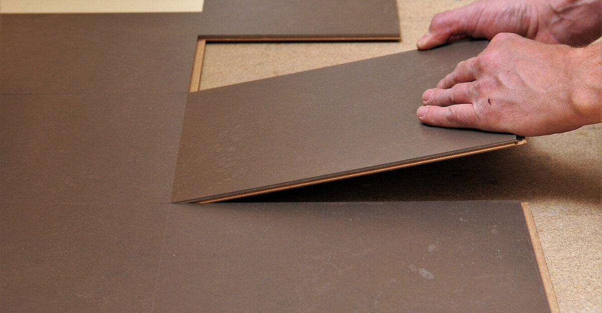 Skal jeg vælge et linoleumsgulv?