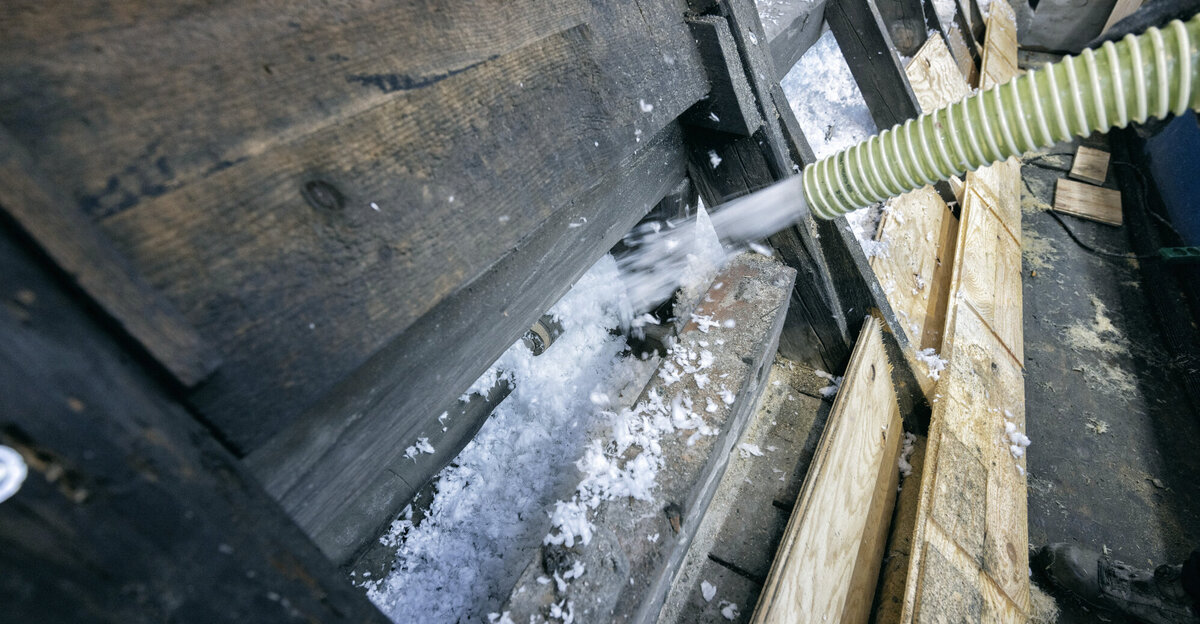 Isolering og varmetab i din bolig: Få overblik her | 3 årsager til varmetab