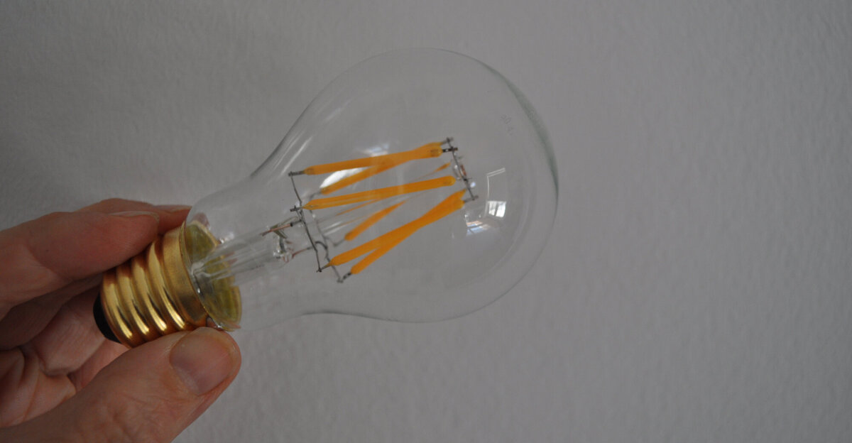 Hvad er LED-lys? | Få viden og gode råd om LED-pærer her