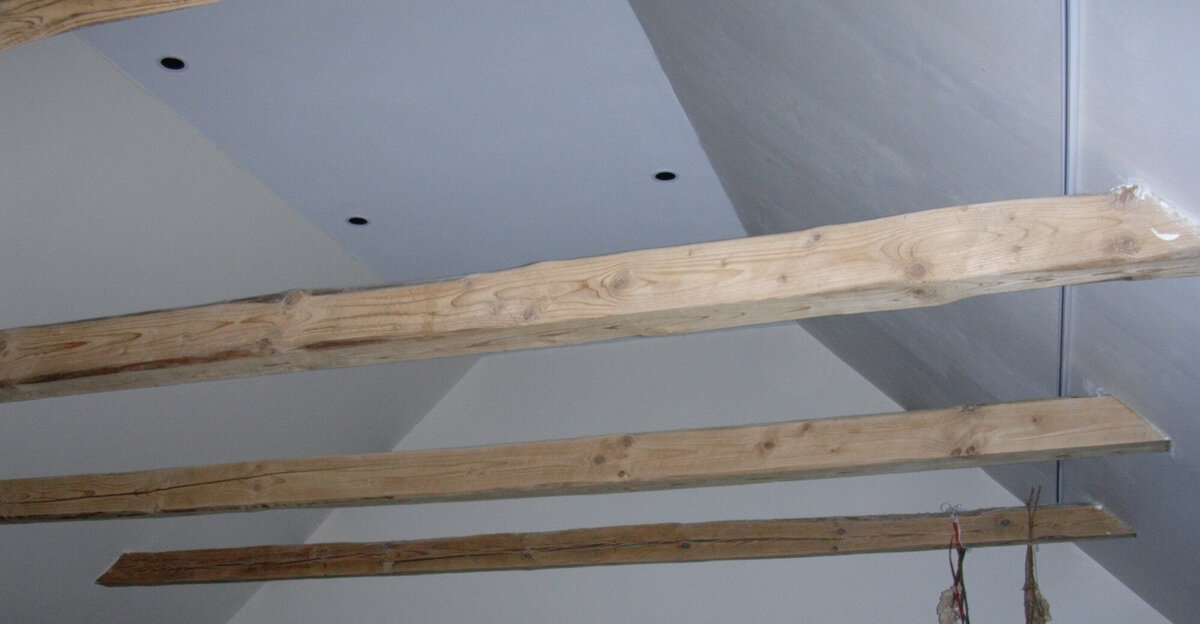 Sådan isolerer du et loft indefra | 7 trin: efterisolering af loftet indefra