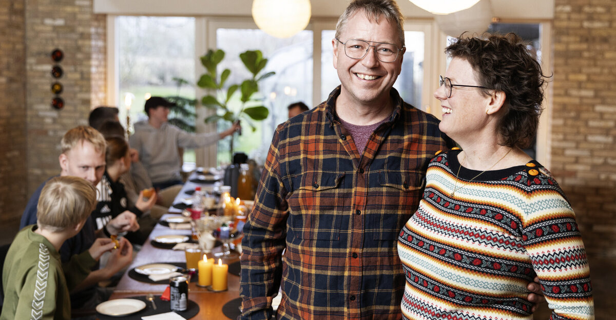 Få gode råd fra Fyns bedste naboer | 5 gode råd til at blive en bedre nabo