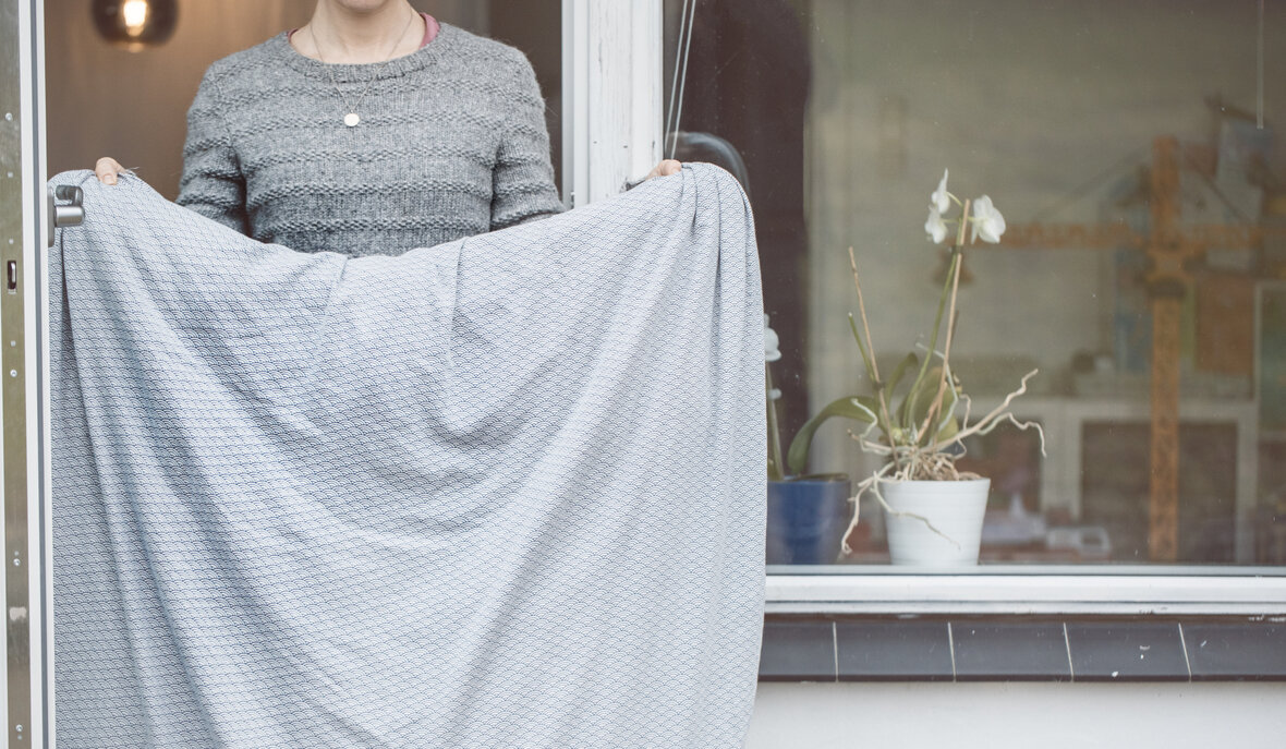 Må jeg lufte min dyne i direkte sol? Få svaret her