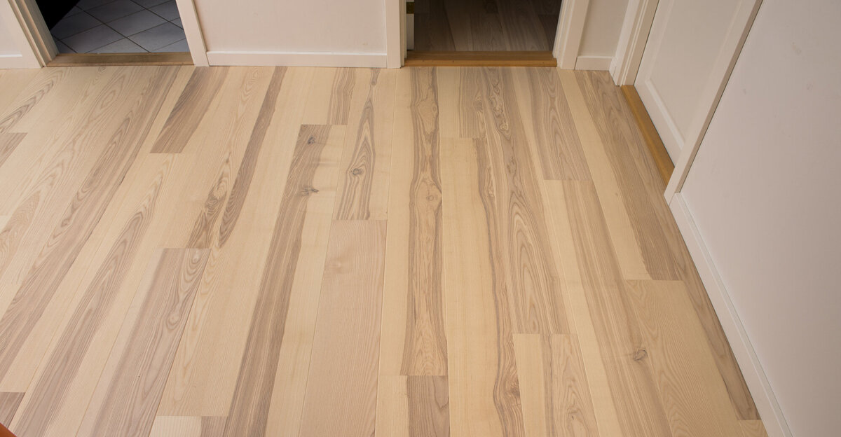 Guide til 4 typer behandling af trægulve: Lud, sæbe, olie eller lak?